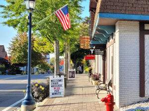 Car Insurance, Home & Business Insurance in Saginaw, Frankenmuth, Flint, MI